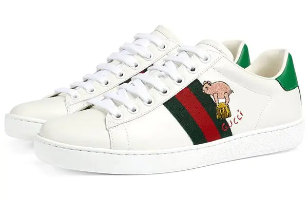 Gucci Ace 'kitten