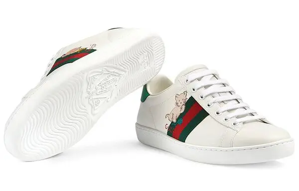 Gucci Ace 'kitten
