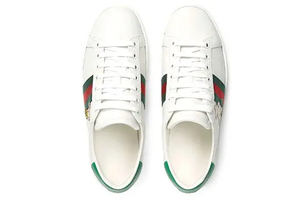 Gucci Ace 'kitten