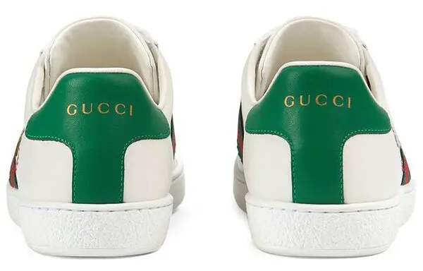 Gucci Ace 'kitten