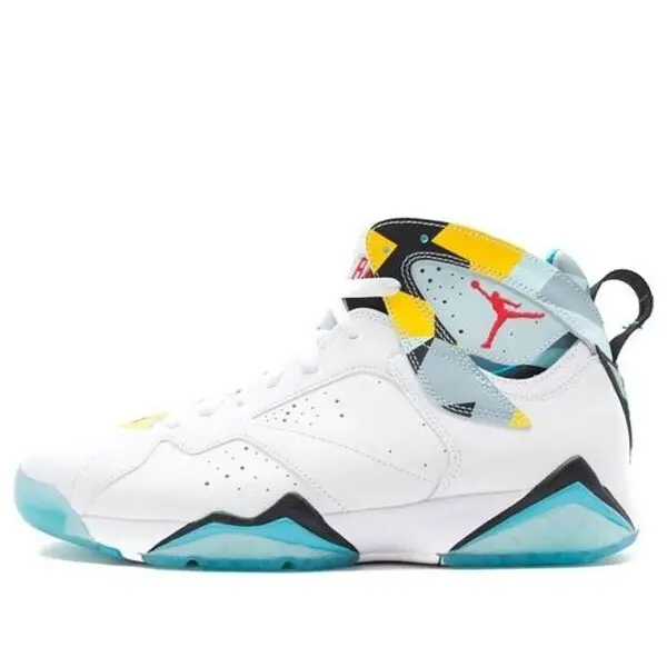 JORDAN Air 7 Retro 'n7 - White
