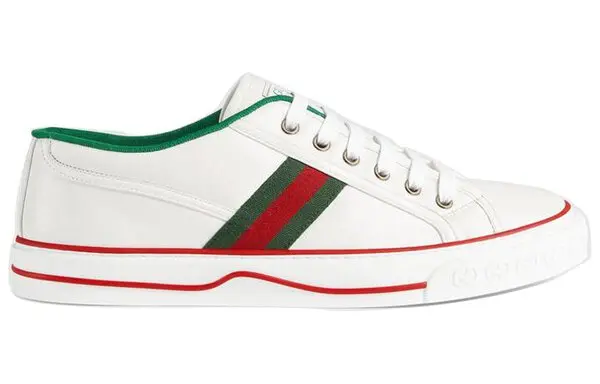 Gucci Tennis 1977 Sneakers