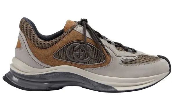 Gucci Run Sneaker