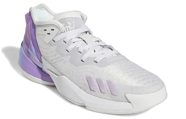 Adidas D.o.n. Issue #4 Low Top Sneakers
