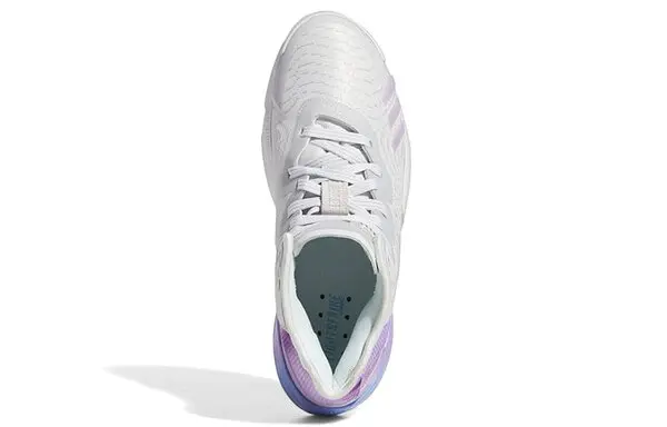 Adidas D.o.n. Issue #4 Low Top Sneakers