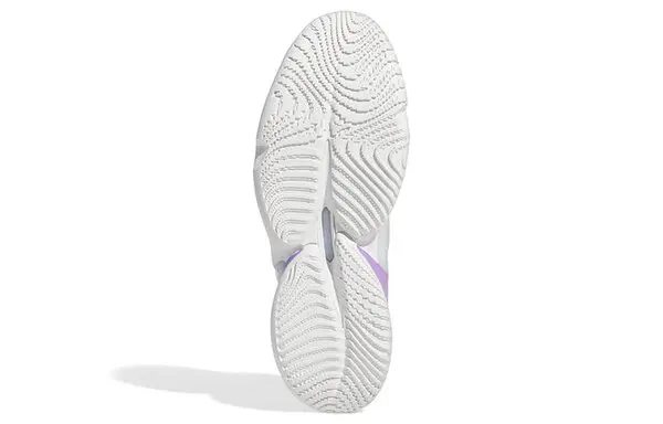 Adidas D.o.n. Issue #4 Low Top Sneakers