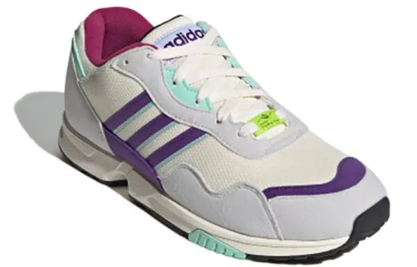 Adidas Hrmn Spzl Low Top Sneakers