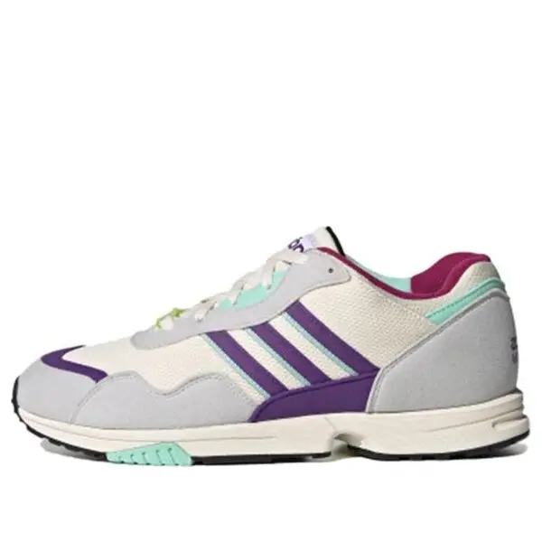 Adidas Hrmn Spzl Low Top Sneakers - White