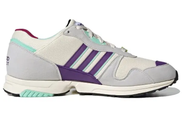 Adidas Hrmn Spzl Low Top Sneakers