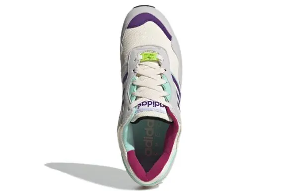 Adidas Hrmn Spzl Low Top Sneakers