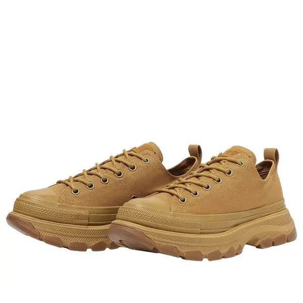 CONVERSE Chuck Taylor All Star Trekwave Cs Ox - Wheat