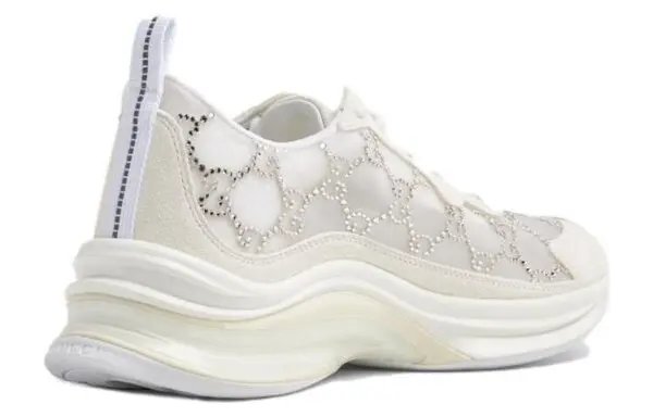 Gucci Run Sneakers