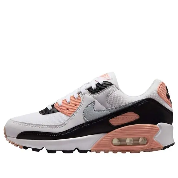 Nike Max 90 Sneakers - White/black/photon Dust