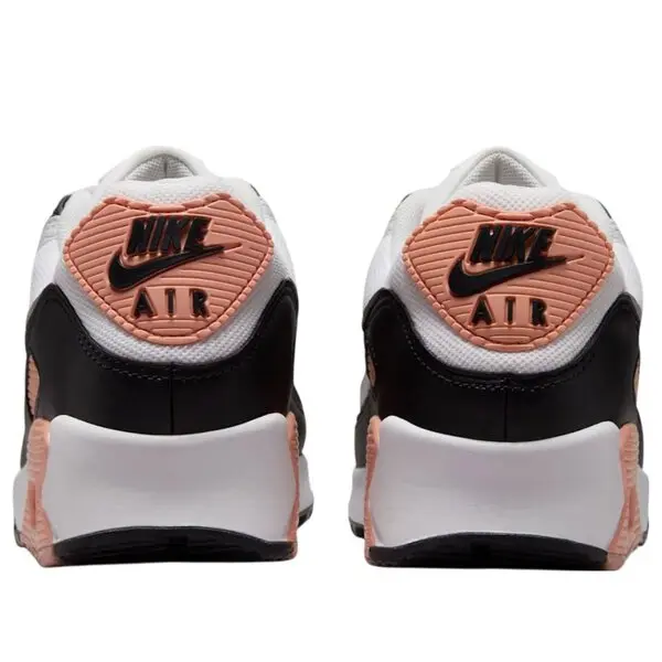 Nike Max 90 Sneakers - White/black/photon Dust