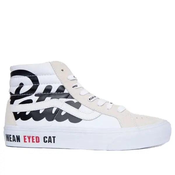 VANS Vault Lx Sk8-hi X Patta Sneakers - Default Color