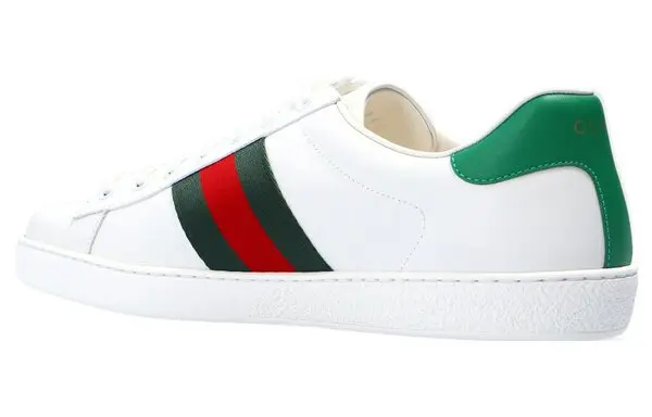 Gucci Disney X Ace Donald Duck Sneakers