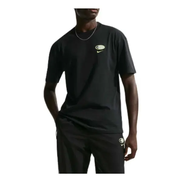 Nike Air Max 95 T-shirt - Black