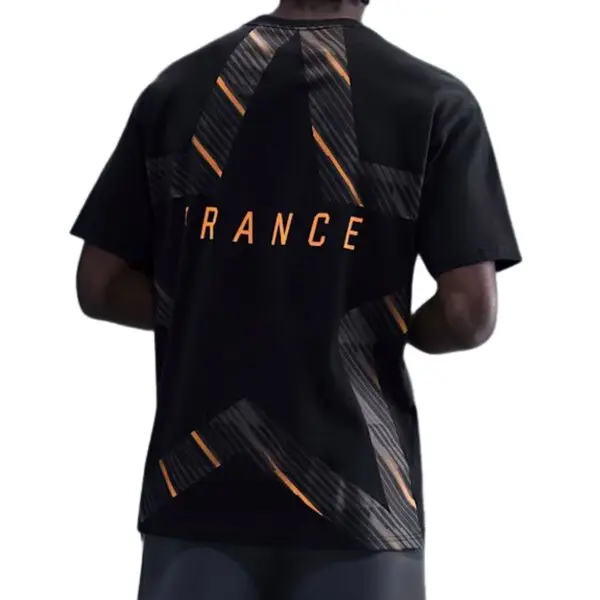 Nike Fff Premium Goalkeeper T-shirt