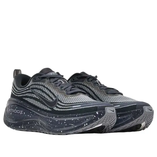 Nike Zoom Vomero Plus - Speckle/anthracite/metallic Silver