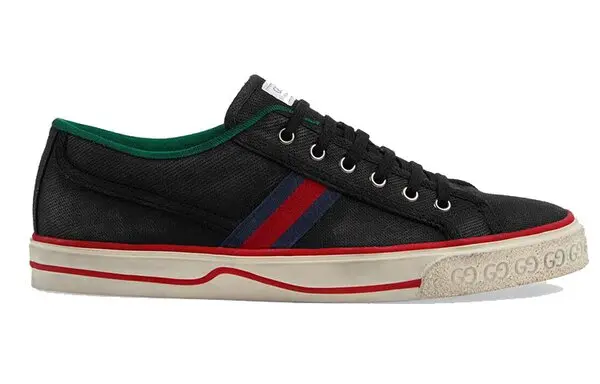 Gucci Tennis 1977 Sneakers
