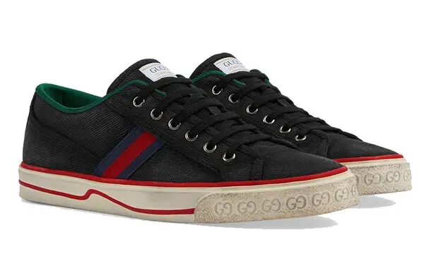Gucci Tennis 1977 Sneakers
