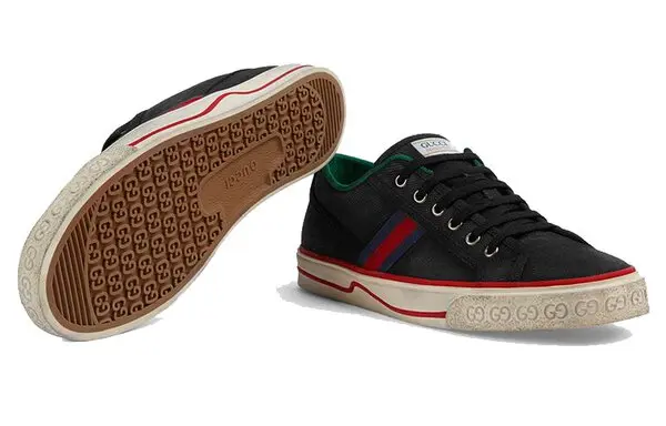 Gucci Tennis 1977 Sneakers
