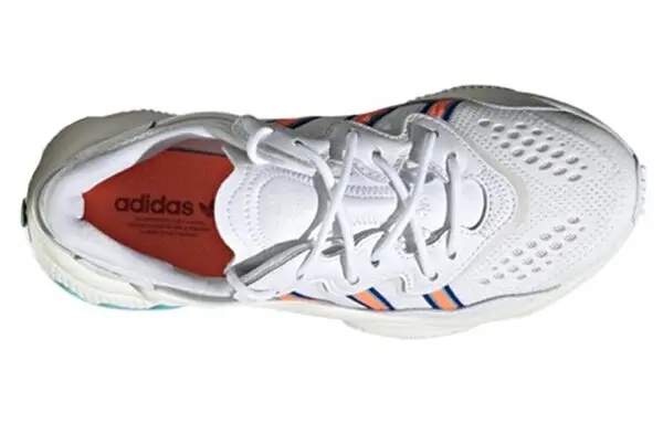 Adidas Ozweego Sneakers - White