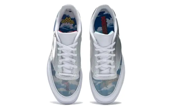 REEBOK Wonder 1984 X Club C 85 "air Flight