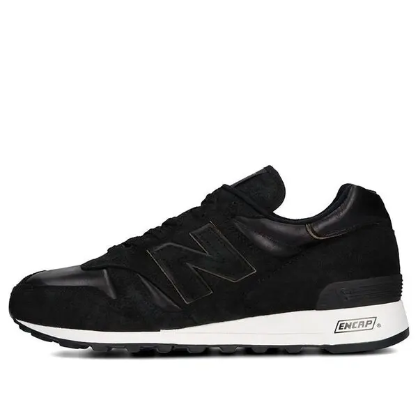 NEW BALANCE 1300 Made In Usa - Black