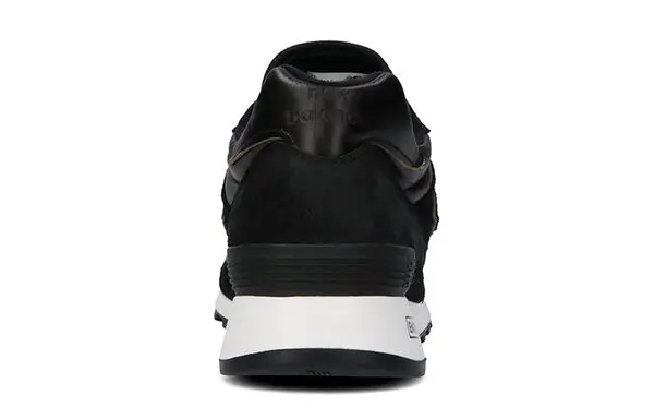 NEW BALANCE 1300 Made In Usa - Black