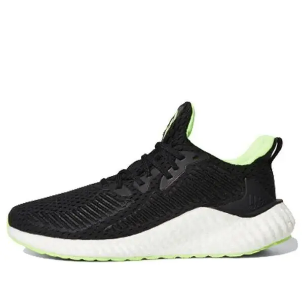 Adidas Alphaboost Low Top Sneakers