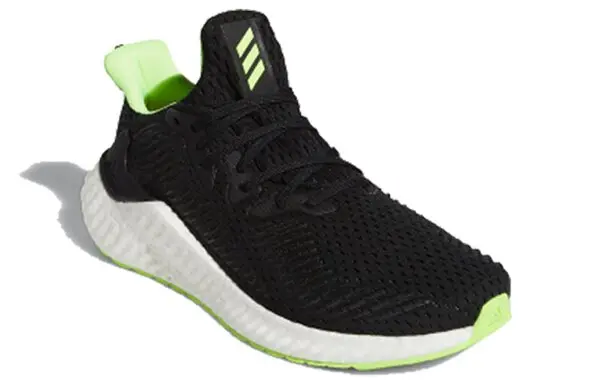 Adidas Alphaboost Low Top Sneakers