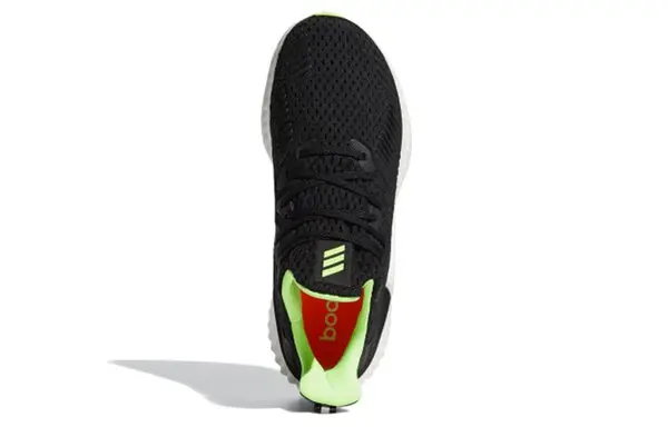 Adidas Alphaboost Low Top Sneakers