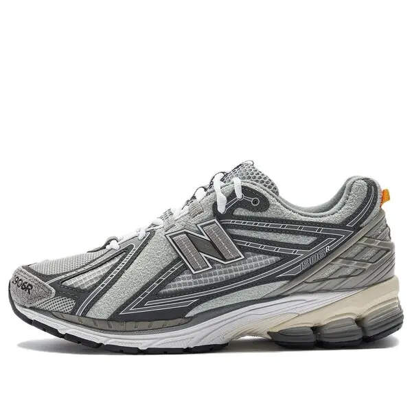 NEW BALANCE Invincible X N.hoolywood X 1906r 'grey Swan