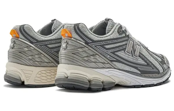 NEW BALANCE Invincible X N.hoolywood X 1906r 'grey Swan