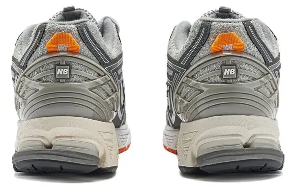NEW BALANCE Invincible X N.hoolywood X 1906r 'grey Swan