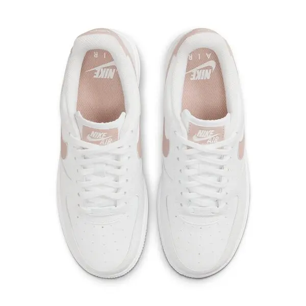 Nike Force 1 '07 Low Top Sneakers