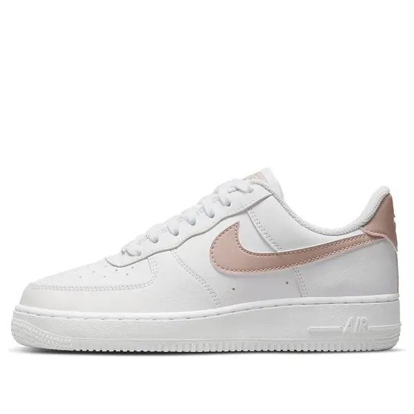 Nike Force 1 '07 Low Top Sneakers