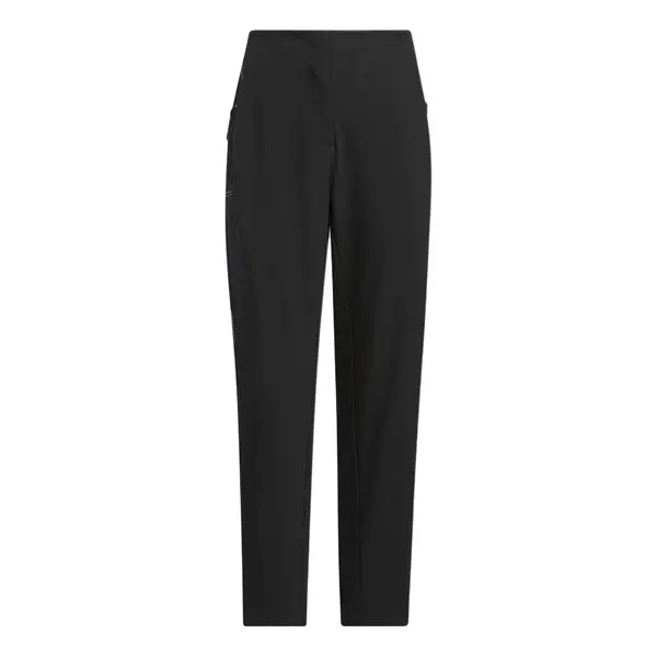 Adidas National Geographic Wind.rdy Pants - Black