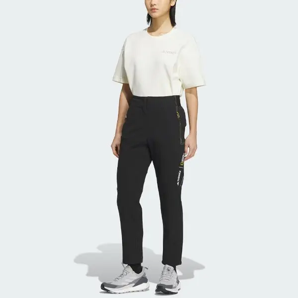 Adidas National Geographic Wind.rdy Pants