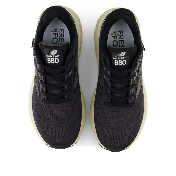 NEW BALANCE Fresh Foam X 880v15 Gore-tex Athletic Sneakers