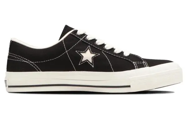 CONVERSE One Star Made In Japan Vintage Canvas Sneakers