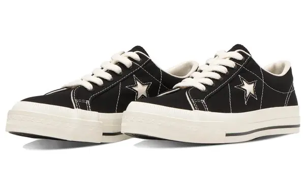 CONVERSE One Star Made In Japan Vintage Canvas Sneakers