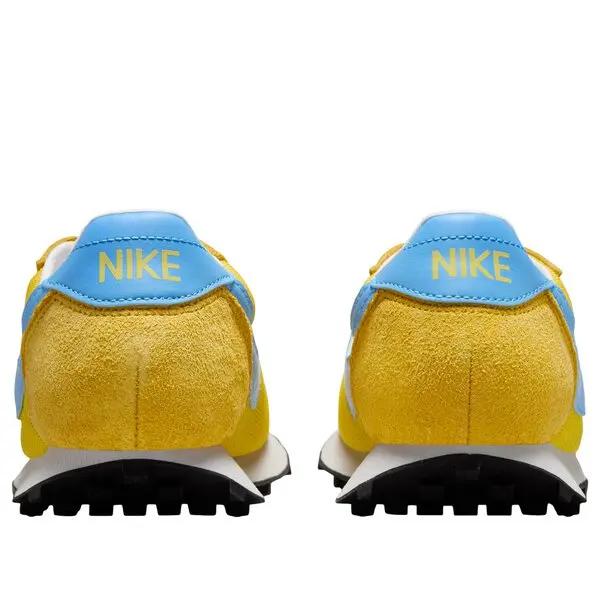 Nike Ld-1000 "lightning University Blue" Sneakers - Lightning/white/black