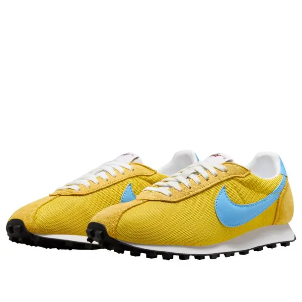 Nike Ld-1000 "lightning University Blue" Sneakers - Lightning/white/black