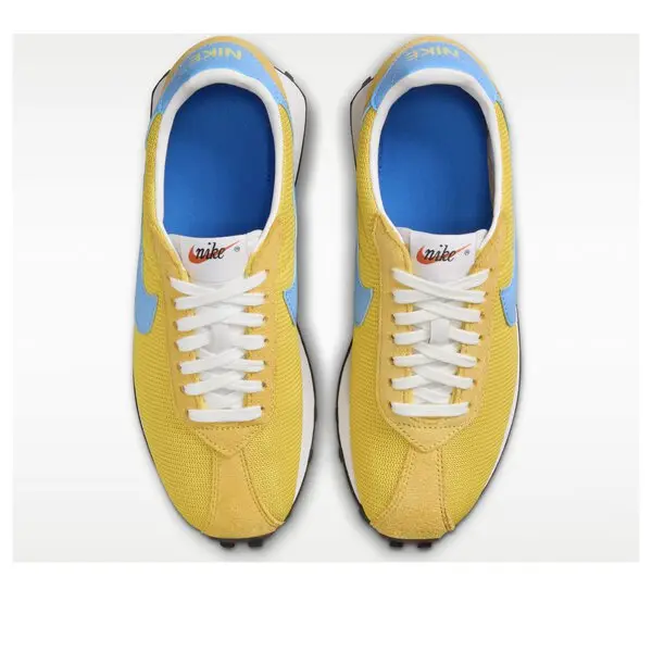 Nike Ld-1000 "lightning University Blue" Sneakers - Lightning/white/black