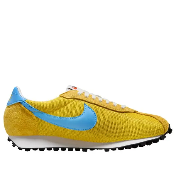 Nike Ld-1000 "lightning University Blue" Sneakers - Lightning/white/black