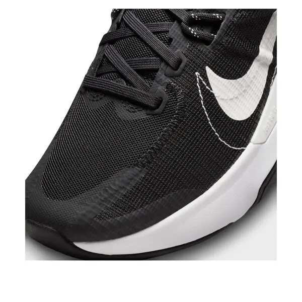 Nike Juniper Trail 2 Next Nature " White" Sneakers - Black