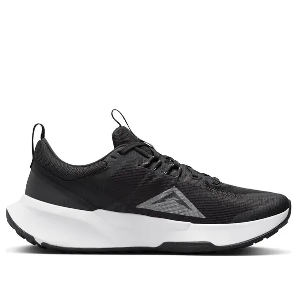 Nike Juniper Trail 2 Next Nature " White" Sneakers - Black