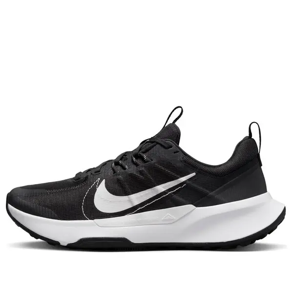 Nike Juniper Trail 2 Next Nature " White" Sneakers - Black
